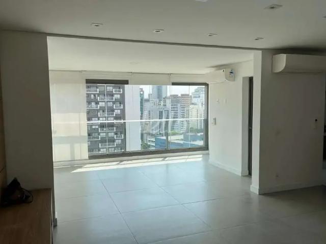 Apartamento para Locação em São Paulo/SP Vila Olímpia 2 Quartos
