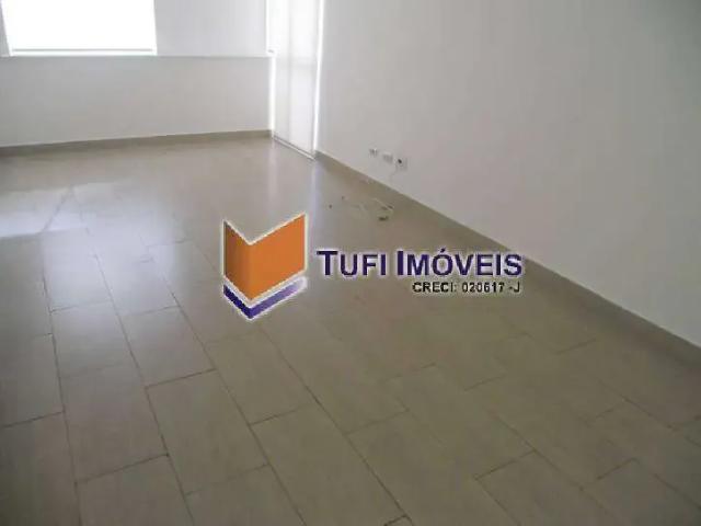 Apartamento para Locação em São Paulo/SP Vila Olímpia 2 Quartos
