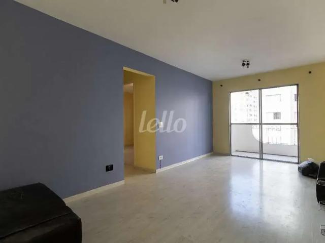 Apartamento para Locação em São Paulo/SP Vila Olímpia 2 Quartos