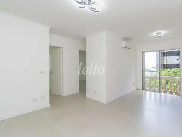 Apartamento para Locação em São Paulo/SP Vila Olímpia 2 Quartos