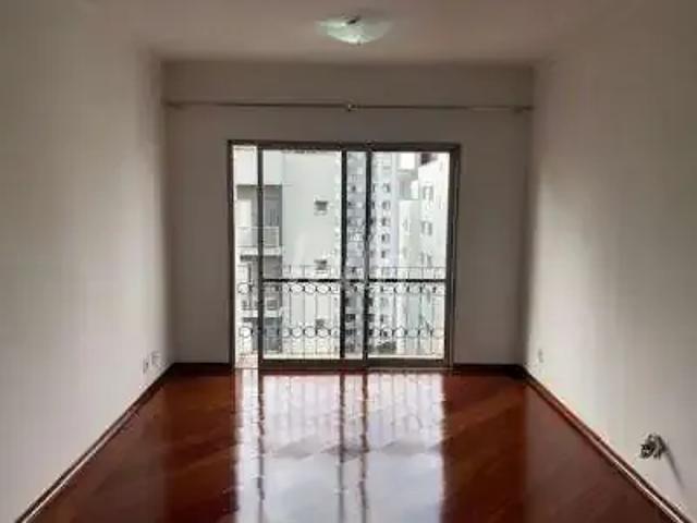 Apartamento para Locação em São Paulo/SP Vila Olímpia 2 Quartos
