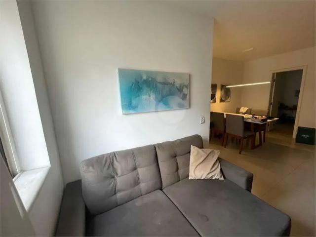 Apartamento para Locação em São Paulo/SP Vila Olímpia 2 Quartos