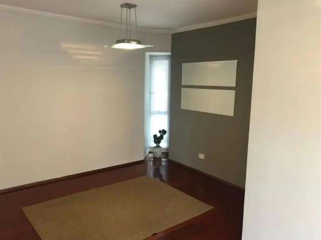 Apartamento para Locação em São Paulo/SP Vila Olímpia 2 Quartos