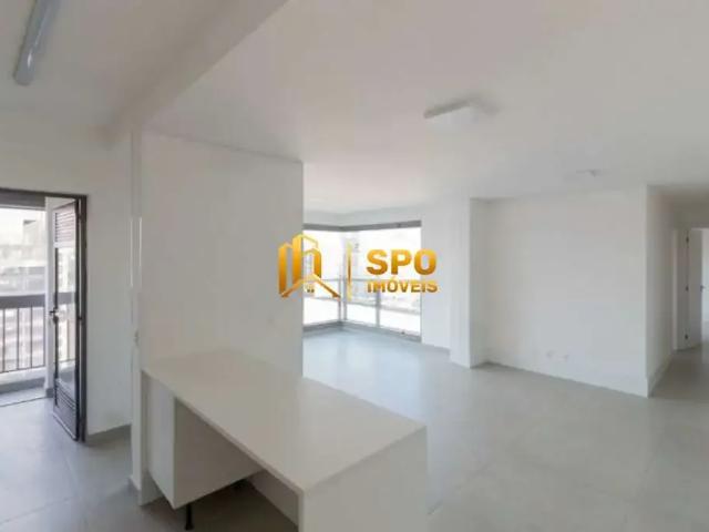 Apartamento para Locação em São Paulo/SP Vila Olímpia 2 Quartos