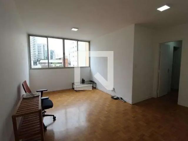 Apartamento para Locação em São Paulo/SP Vila Olímpia 2 Quartos