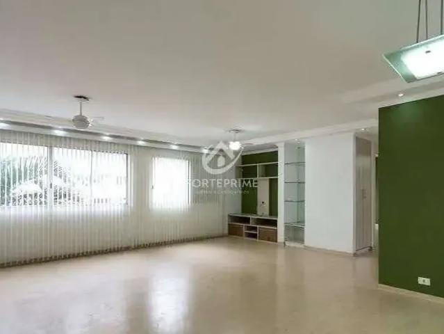 Apartamento para Locação em São Paulo/SP Vila Olímpia 2 Quartos
