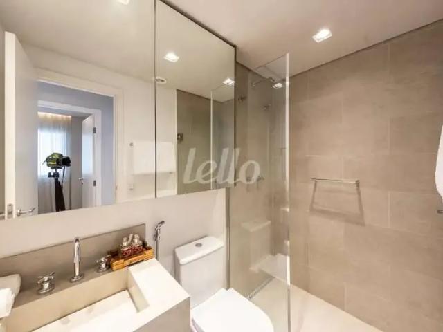 Apartamento para Locação em São Paulo/SP Vila Olímpia 2 Quartos