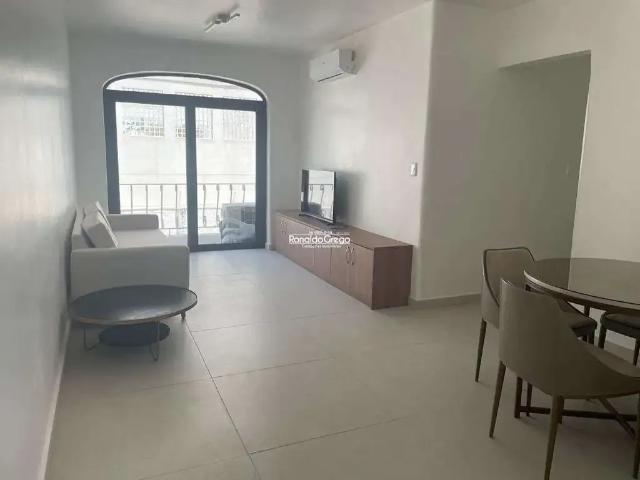 Apartamento para Locação em São Paulo/SP Vila Olímpia 2 Quartos