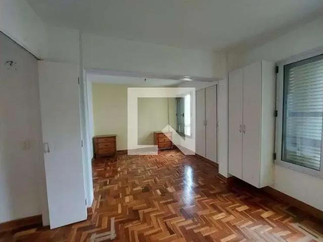Apartamento para Locação em São Paulo/SP Vila Olímpia 2 Quartos