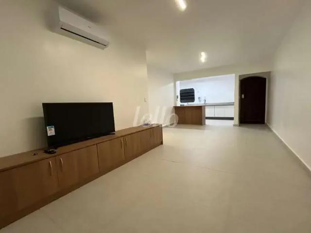 Apartamento para Locação em São Paulo/SP Vila Olímpia 2 Quartos
