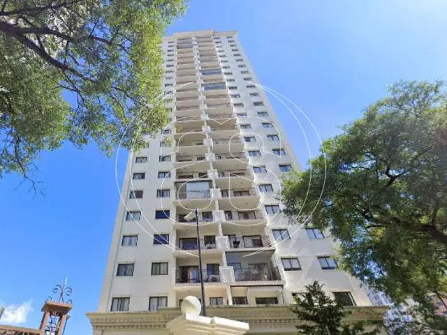 Apartamento para Locação em São Paulo/SP Vila Olímpia 2 Quartos