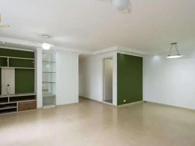 Apartamento para Locação em São Paulo/SP Vila Olímpia 2 Quartos