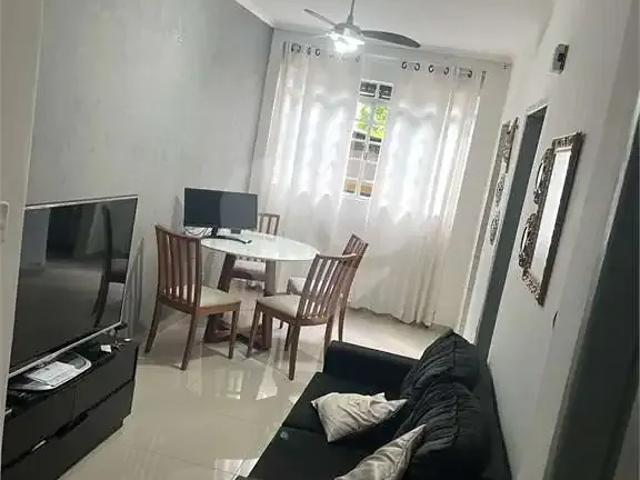 Apartamento para Locação em São Paulo/SP Vila Olímpia 2 Quartos