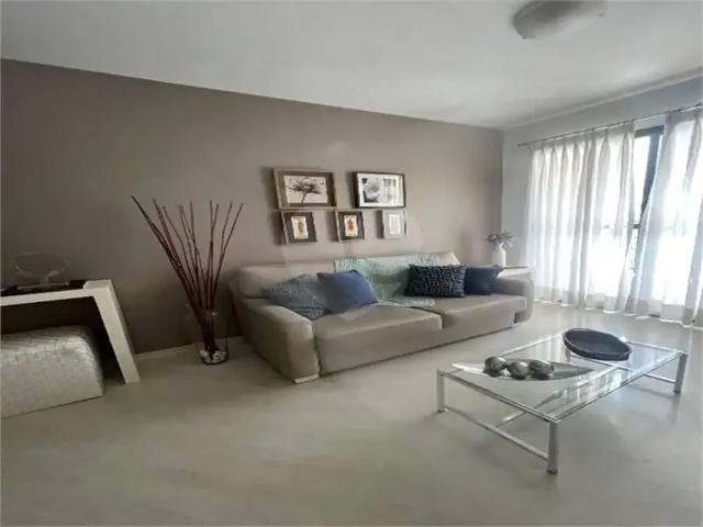 Apartamento para Locação em São Paulo/SP Vila Olímpia 2 Quartos