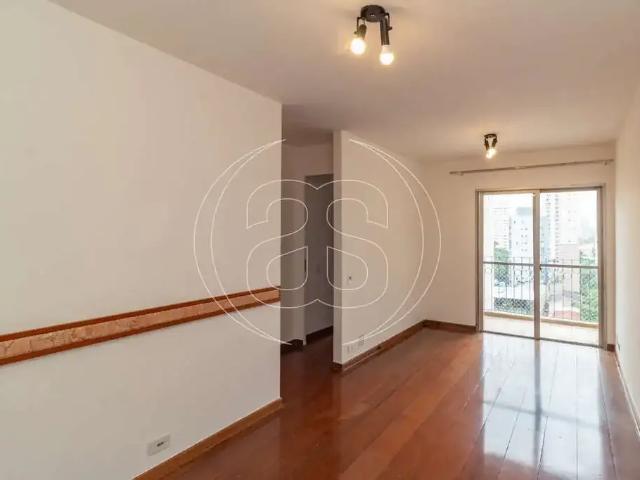 Apartamento para Locação em São Paulo/SP Vila Olímpia 2 Quartos