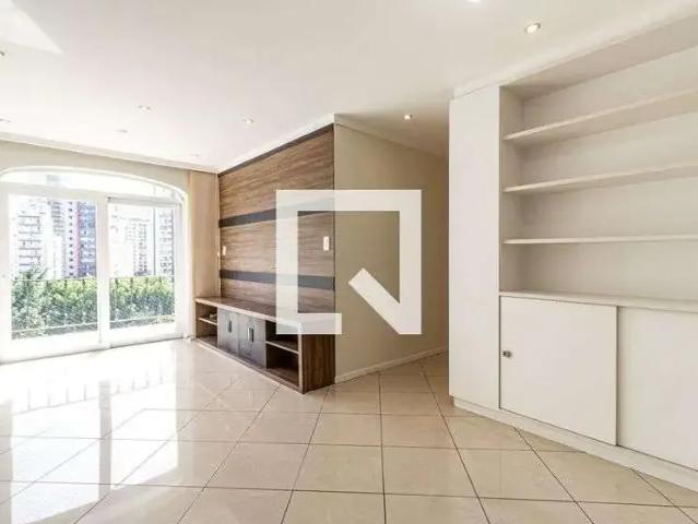 Apartamento para Locação em São Paulo/SP Vila Olímpia 2 Quartos