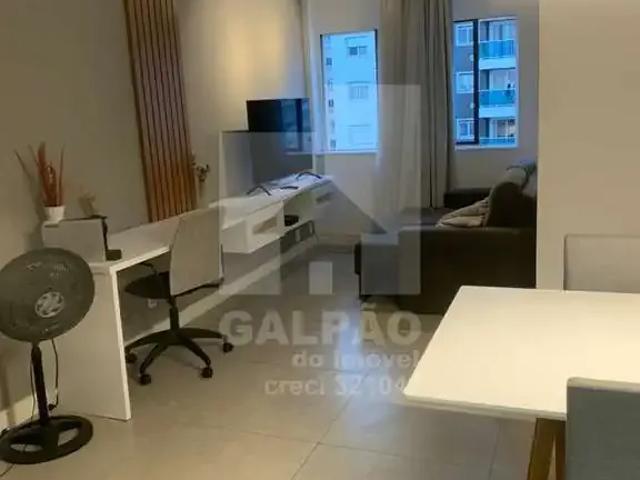 Apartamento para Locação em São Paulo/SP Vila Olímpia 2 Quartos