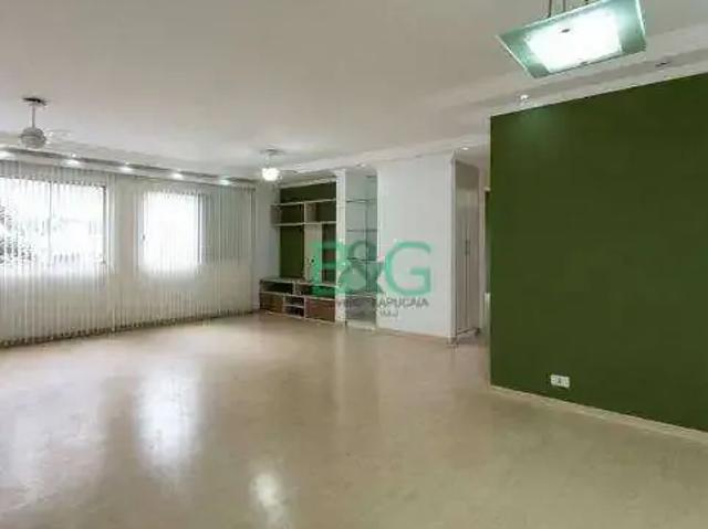 Apartamento para Locação em São Paulo/SP Vila Olímpia 2 Quartos