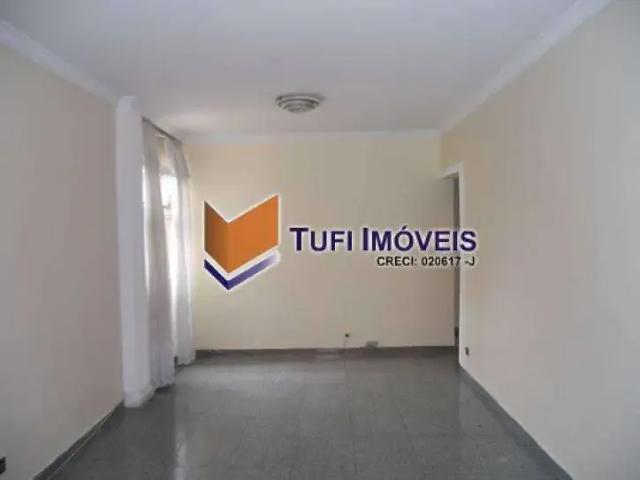 Apartamento para Locação em São Paulo/SP Vila Olímpia 2 Quartos