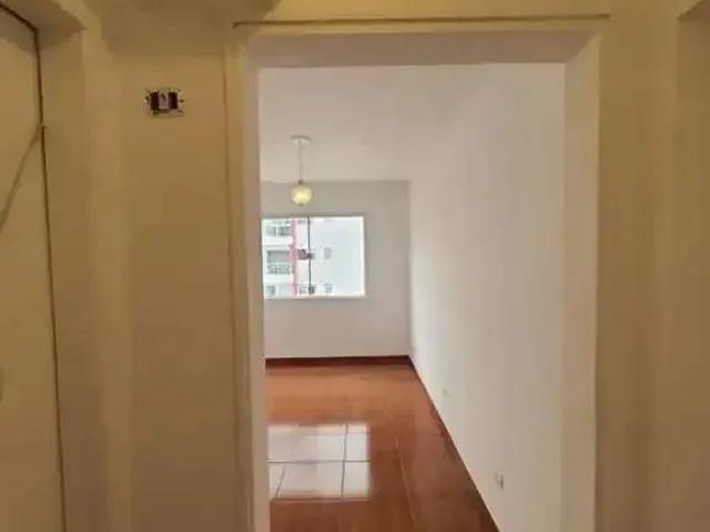 Apartamento para Locação em São Paulo/SP Vila Olímpia 2 Quartos