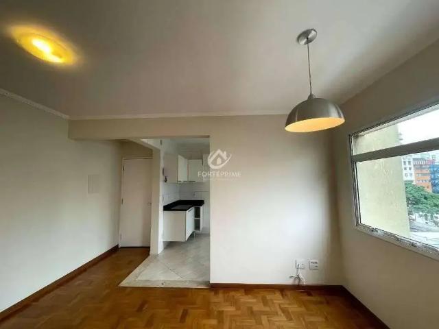 Apartamento para Locação em São Paulo/SP Vila Olímpia 2 Quartos