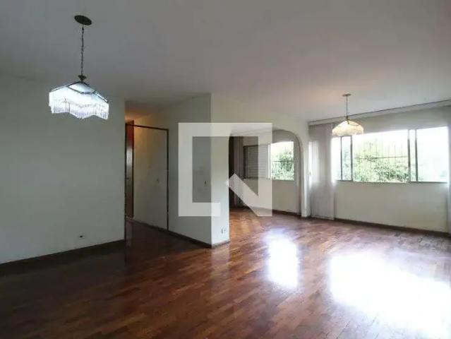 Apartamento para Locação em São Paulo/SP Vila Olímpia 2 Quartos