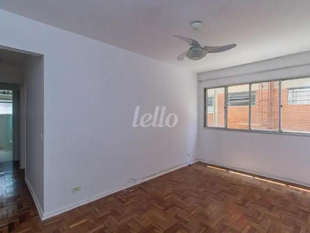 Apartamento para Locação em São Paulo/SP Vila Olímpia 2 Quartos