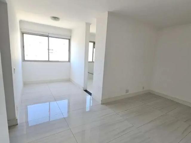Apartamento para Locação em São Paulo/SP Vila Olímpia 2 Quartos