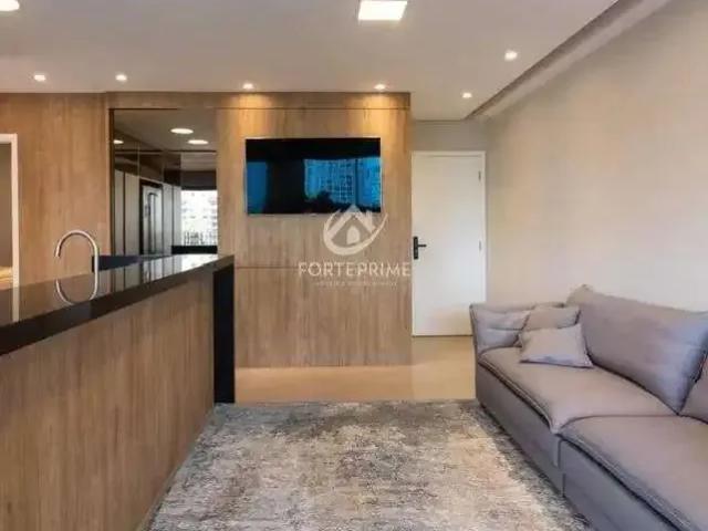 Apartamento para Locação em São Paulo/SP Vila Olímpia 2 Quartos
