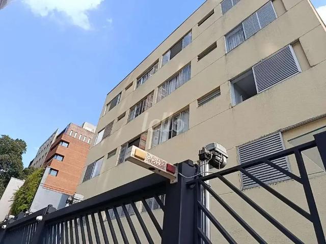 Apartamento para Locação em São Paulo/SP Vila Olímpia 2 Quartos