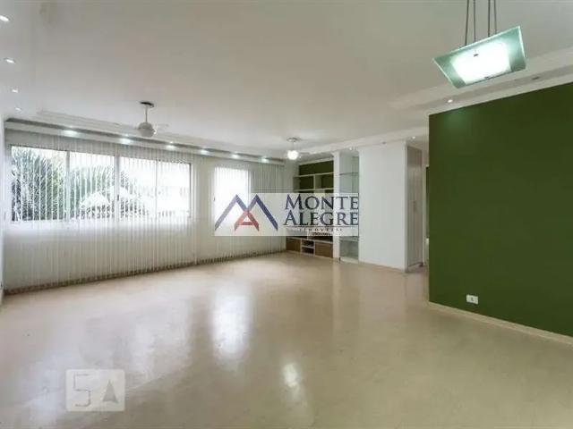Apartamento para Locação em São Paulo/SP Vila Olímpia 2 Quartos