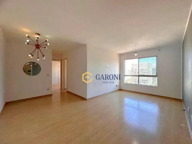 Apartamento para Locação em São Paulo/SP Vila Olímpia 2 Quartos