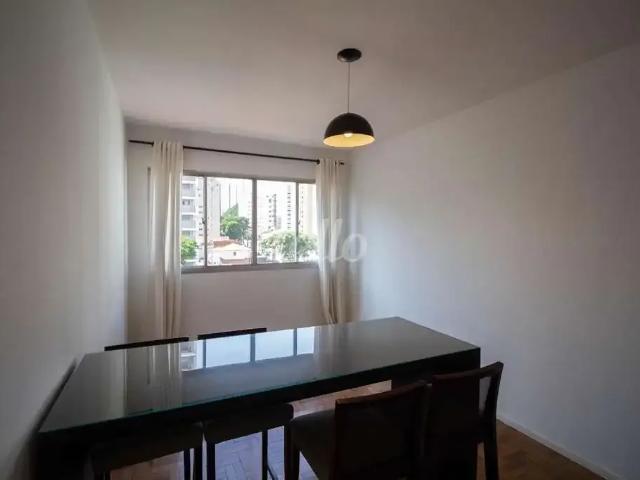 Apartamento para Locação em São Paulo/SP Vila Olímpia 2 Quartos