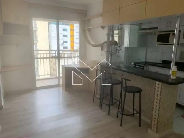 Apartamento para Locação em São Paulo/SP Vila Olímpia 2 Quartos