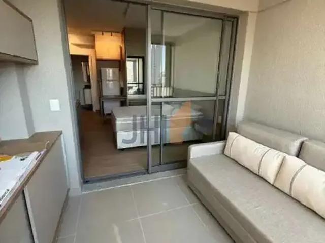 Apartamento para Locação em São Paulo/SP Vila Olímpia 2 Quartos