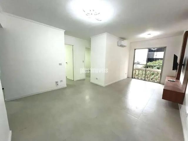 Apartamento para Locação em São Paulo/SP Vila Olímpia 2 Quartos