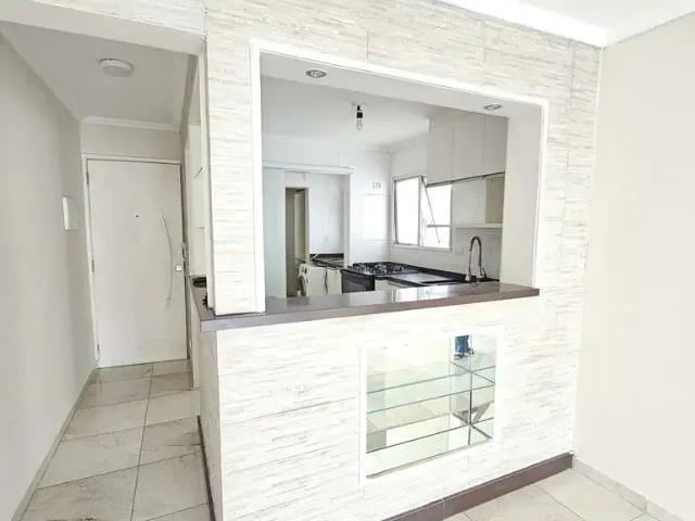 Apartamento para Locação em São Paulo/SP Vila Olímpia 2 Quartos