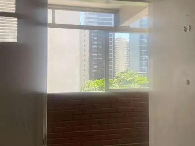 Apartamento para Locação em São Paulo/SP Vila Olímpia 2 Quartos