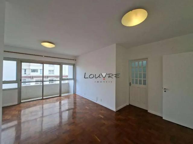 Apartamento para Locação em São Paulo/SP Vila Olímpia 2 Quartos