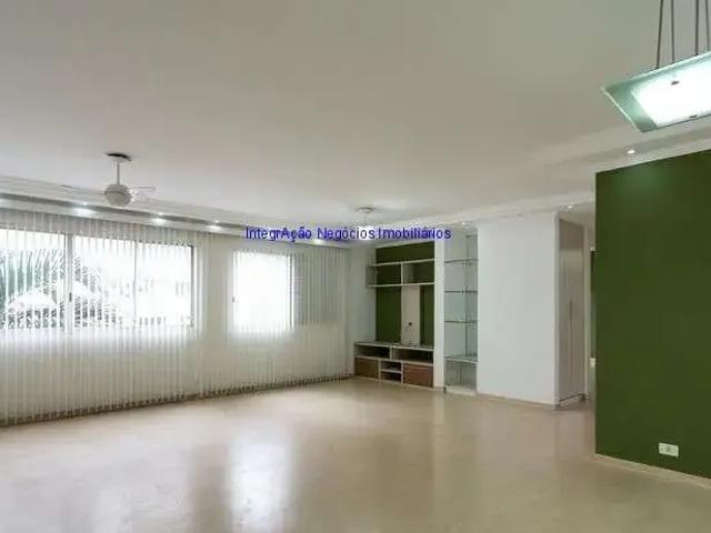 Apartamento para Locação em São Paulo/SP Vila Olímpia 2 Quartos