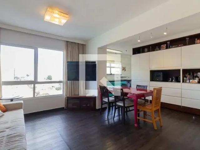 Apartamento para Locação em São Paulo/SP Vila Olímpia 2 Quartos