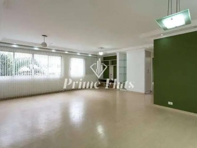 Apartamento para Locação em São Paulo/SP Vila Olímpia 2 Quartos