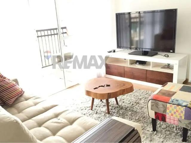 Apartamento para Locação em São Paulo/SP Vila Olímpia 2 Quartos