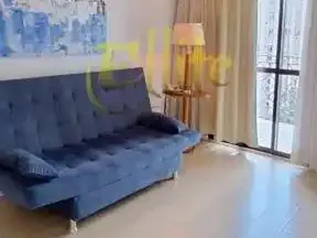 Apartamento para Locação em São Paulo/SP Vila Olímpia 2 Quartos