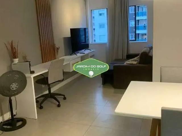 Apartamento para Locação em São Paulo/SP Vila Olímpia 2 Quartos