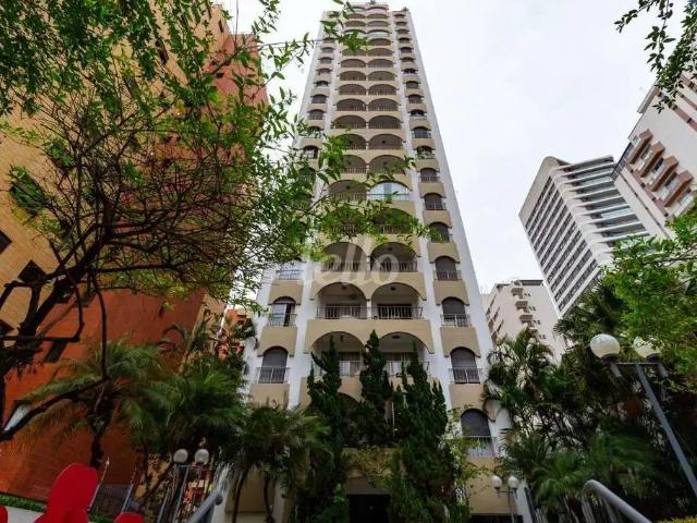Apartamento para Locação em São Paulo/SP Vila Olímpia