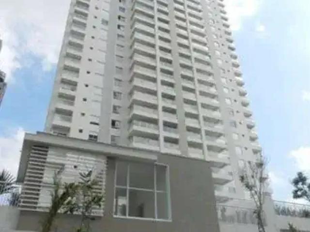 Apartamento para Locação em São Paulo/SP Vila Olímpia 4 Quartos