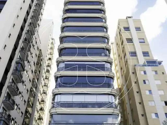 Apartamento para Locação em São Paulo/SP Vila Olímpia 4 Quartos