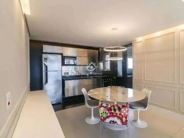 Apartamento para Locação em São Paulo/SP Vila Olímpia 4 Quartos
