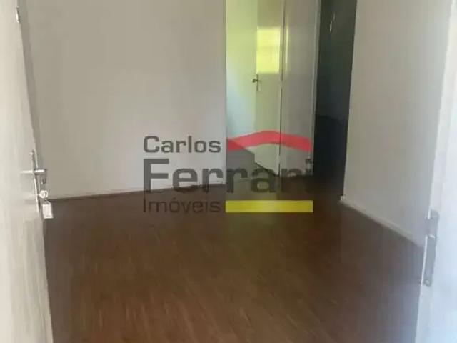 Apartamento para Locação em São Paulo/SP Vila Olímpia 2 Quartos